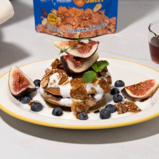 韓國Udo甜味花生玄米脆片 Korean Udo Peanut & Rice Crust Sweet 120g 우도땅콩 앤 누룽지스위트 ...